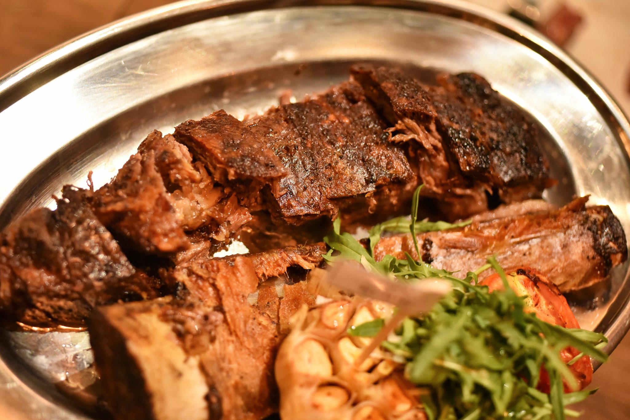 Our Menu – Ole Soule Bar N Grill LLC